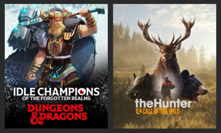 Epic Games ストアで『Idle Champions of the Forgotten Realms：Wulfgar’s ...