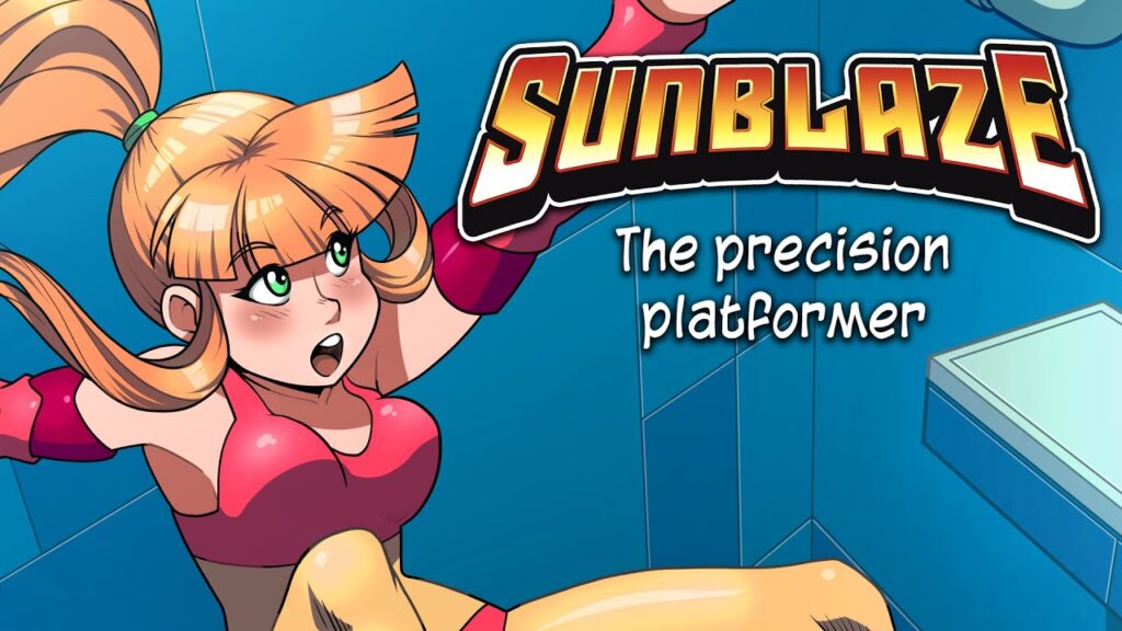GOGで高難易度プラットフォーマー『Sunblaze』が無料配布。期限は6月14日午前7時まで | やーみんのインドア三昧