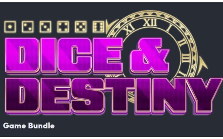 良作だらけ！Humble BundleでCRPGバンドル『Dice and Destiny』が販売中。 | やーみんのインドア三昧